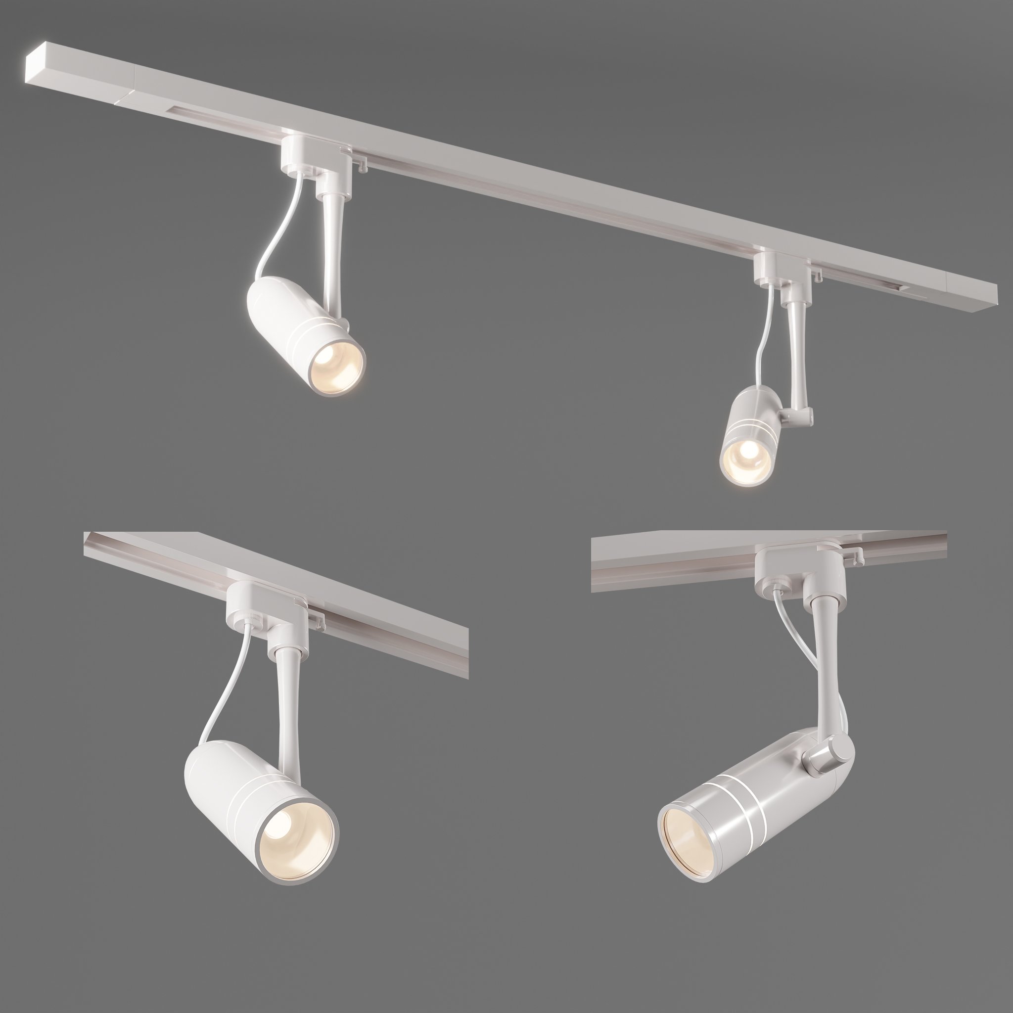 Ceiling ies | Ceiling Lights models | BlenderKit