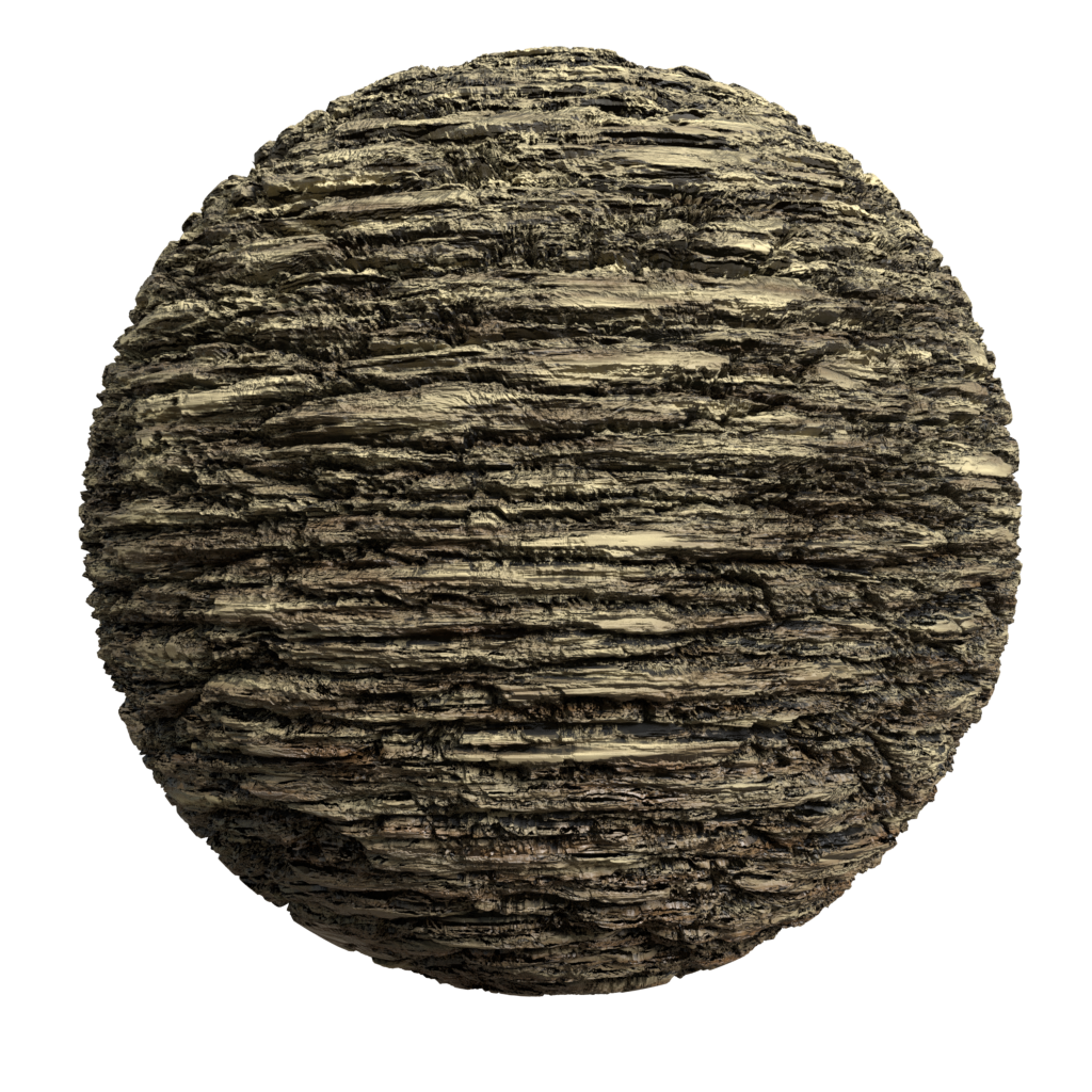 Stratified-rock | FREE rock materials | BlenderKit