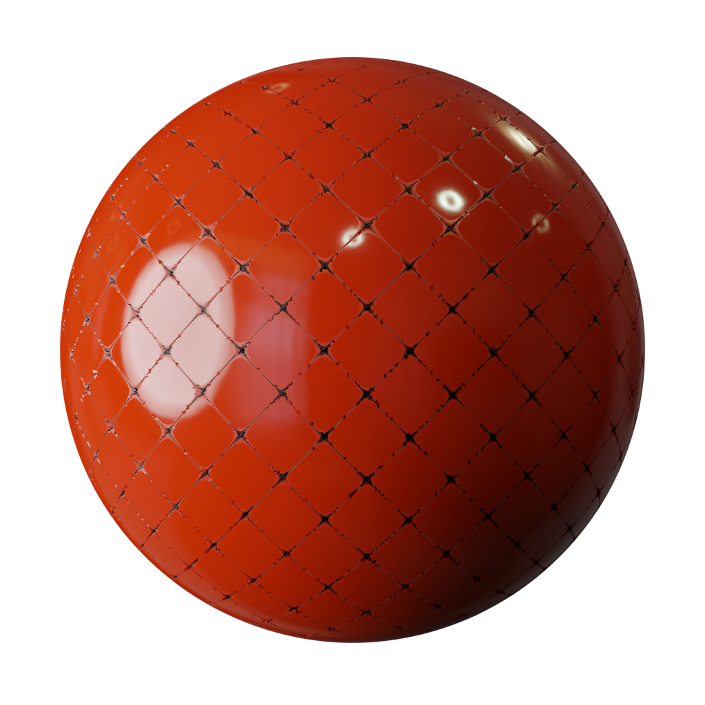 Procedural ceramic | FREE ceramic materials | BlenderKit