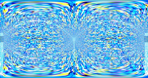 Color Burst | Abstract HDRis | BlenderKit