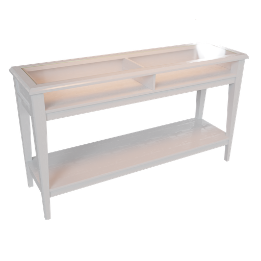 Liatorp Console Table | Tables models | BlenderKit