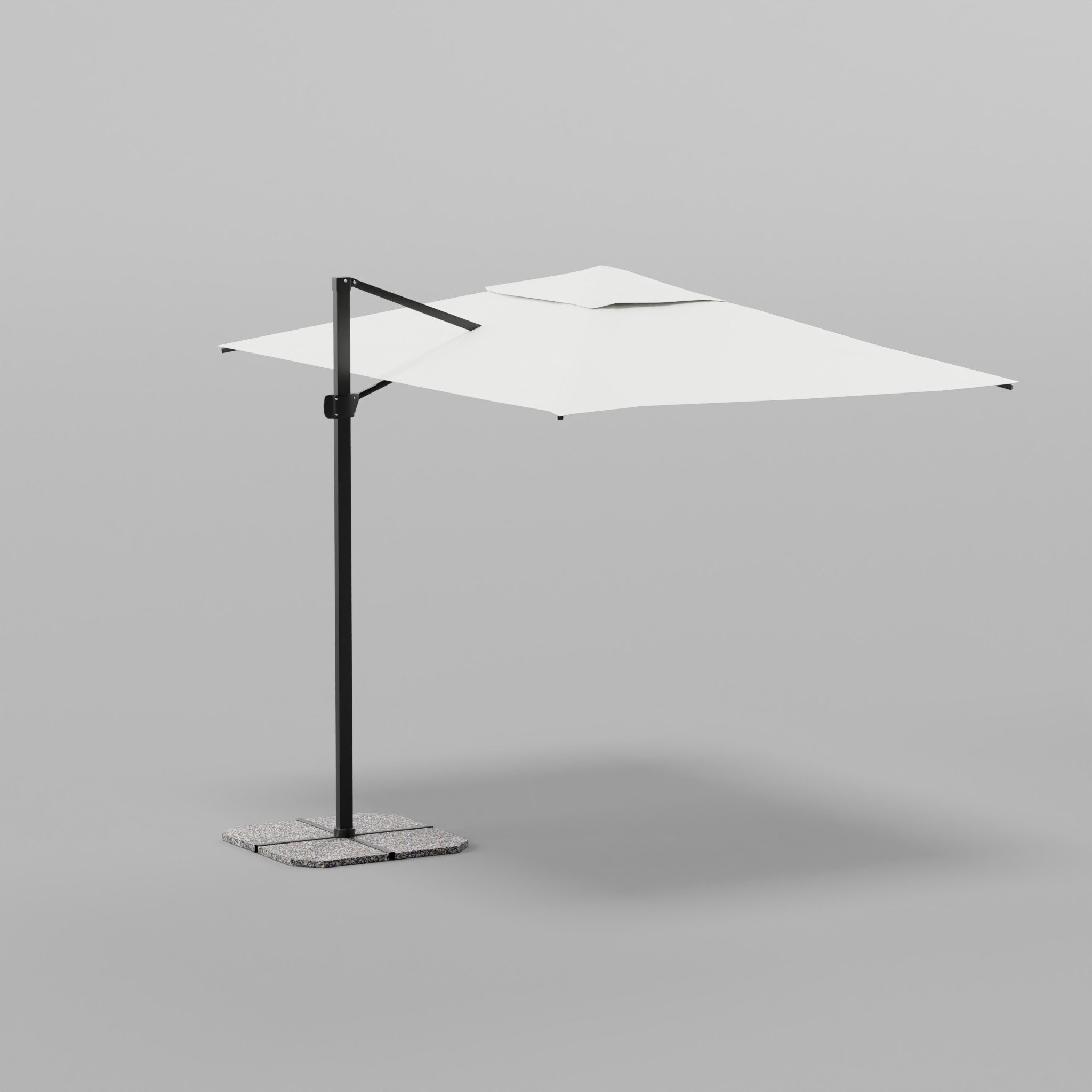 Parasol | Holiday Decorations models | BlenderKit