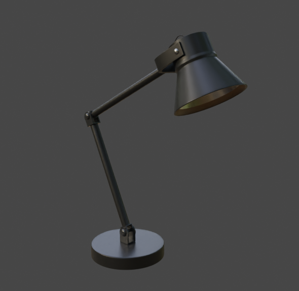 Table Lamp | FREE Table Lamps models | BlenderKit