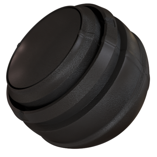 Car Textured Rough Plastic | FREE 3D plastic materials | BlenderKit