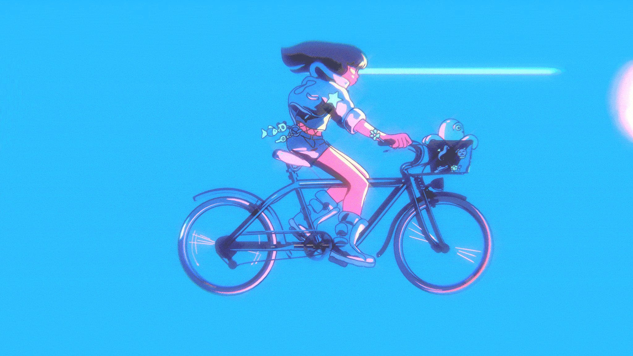Imago Gif | Render And Import Gif Animations | BlenderKit