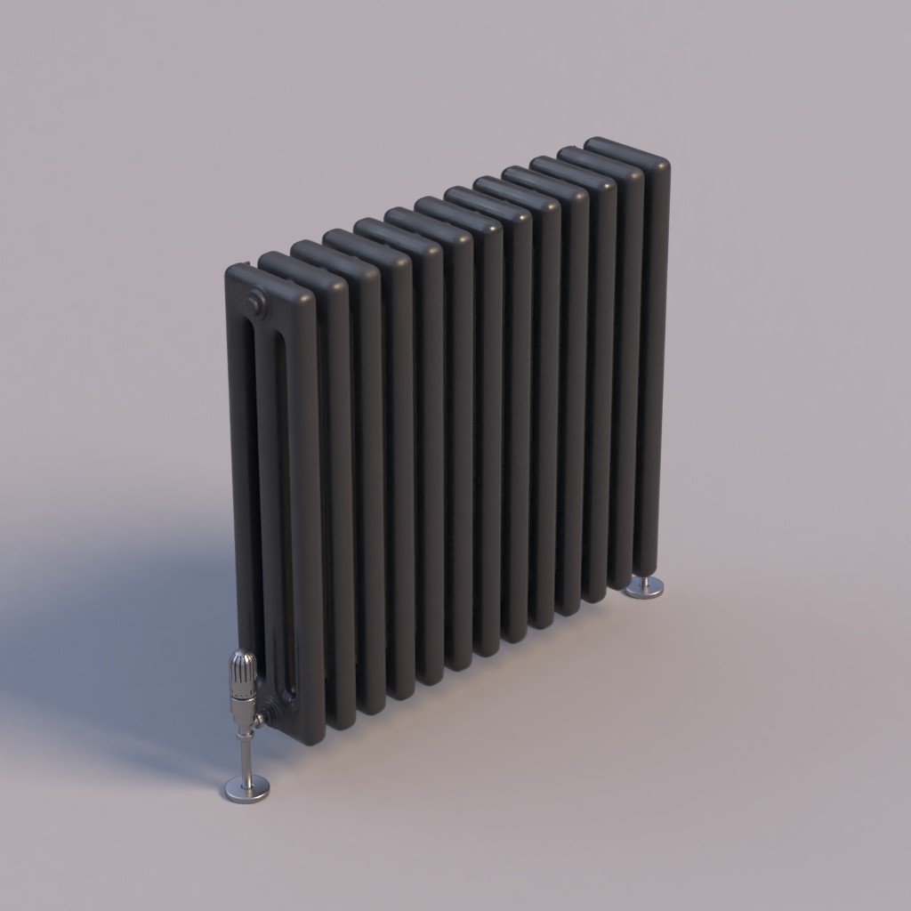 heater | FREE Home Appliances models | BlenderKit
