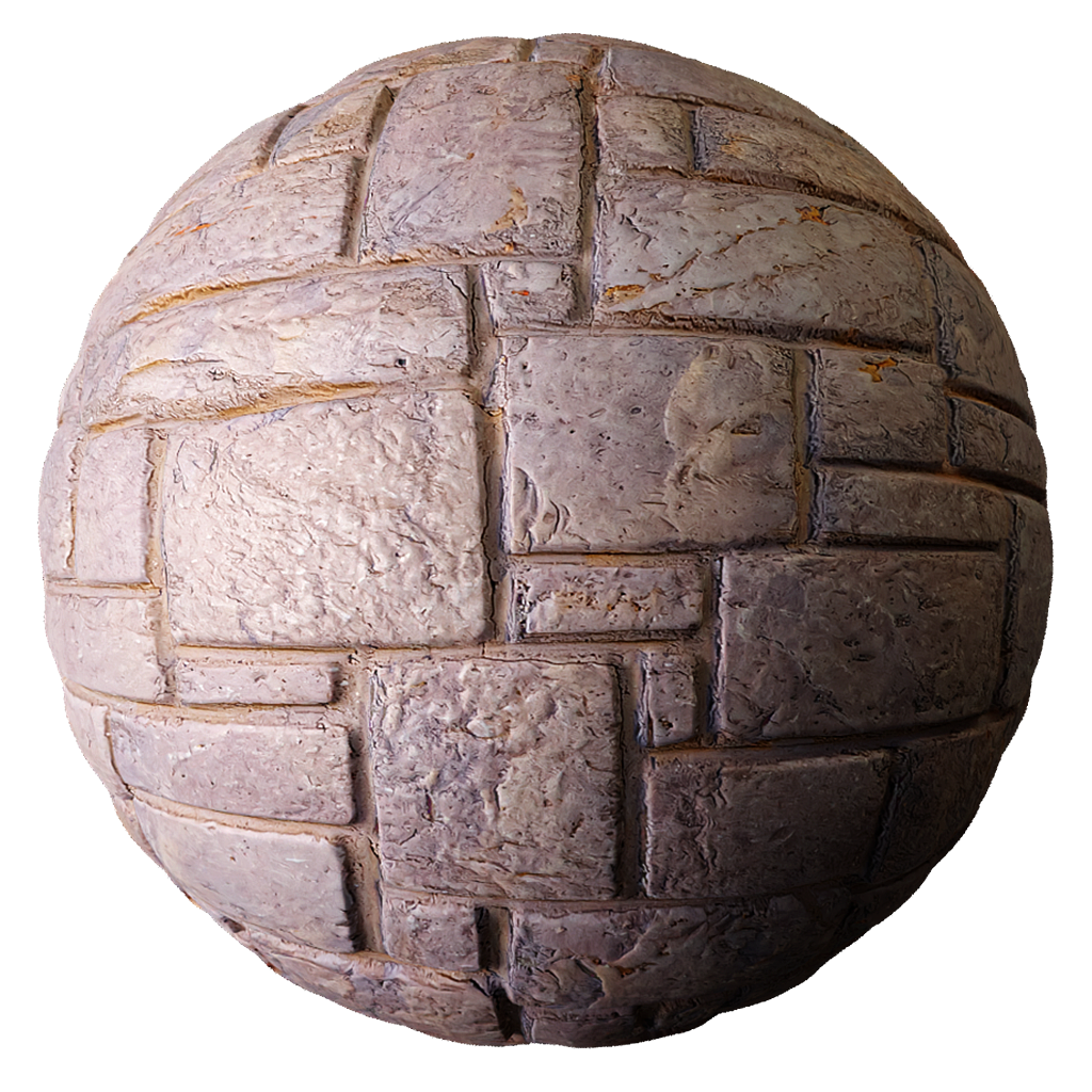 Stone Slab Floor | FREE stone materials | BlenderKit