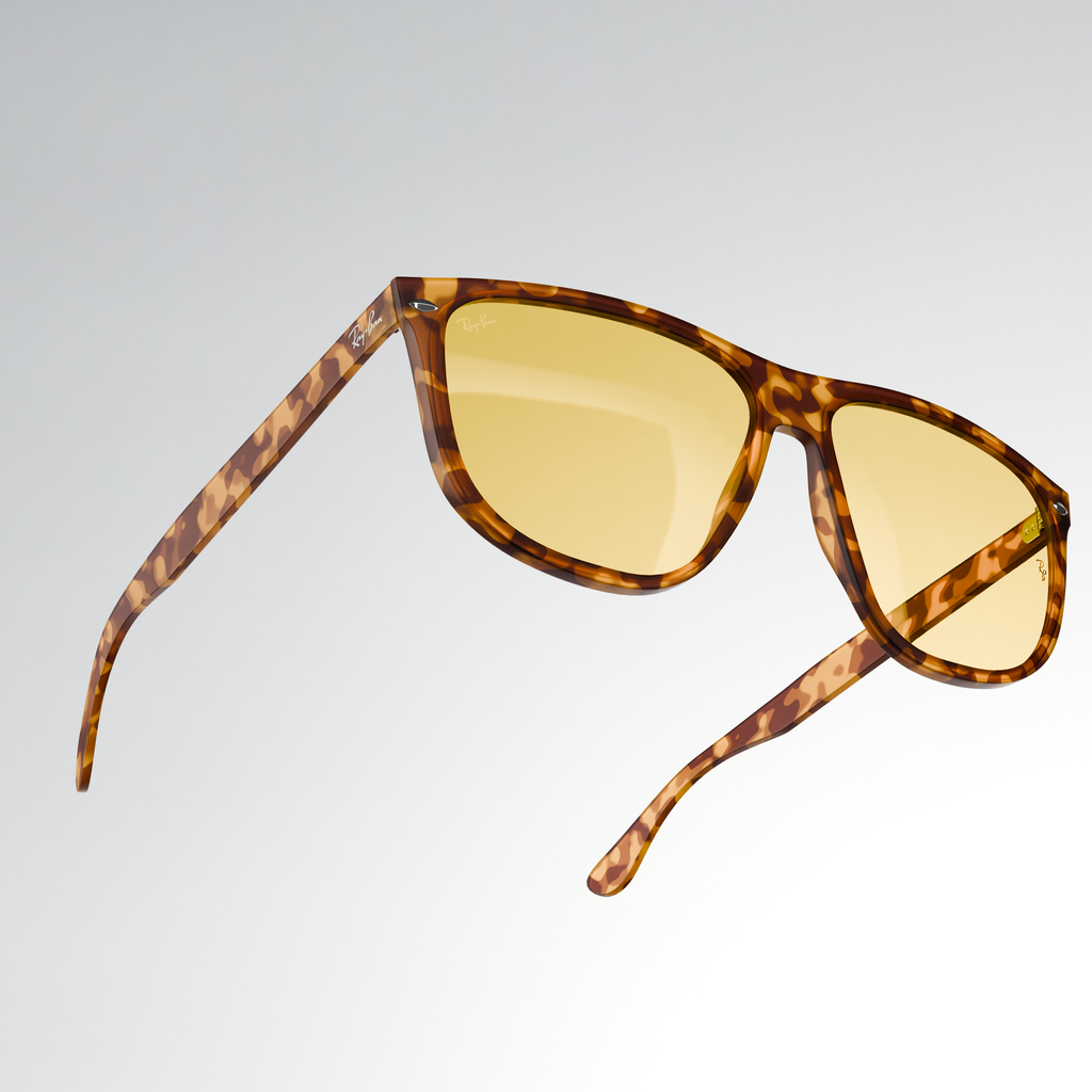 Ray Ban Sunglasses | FREE Interior Decorations models | BlenderKit