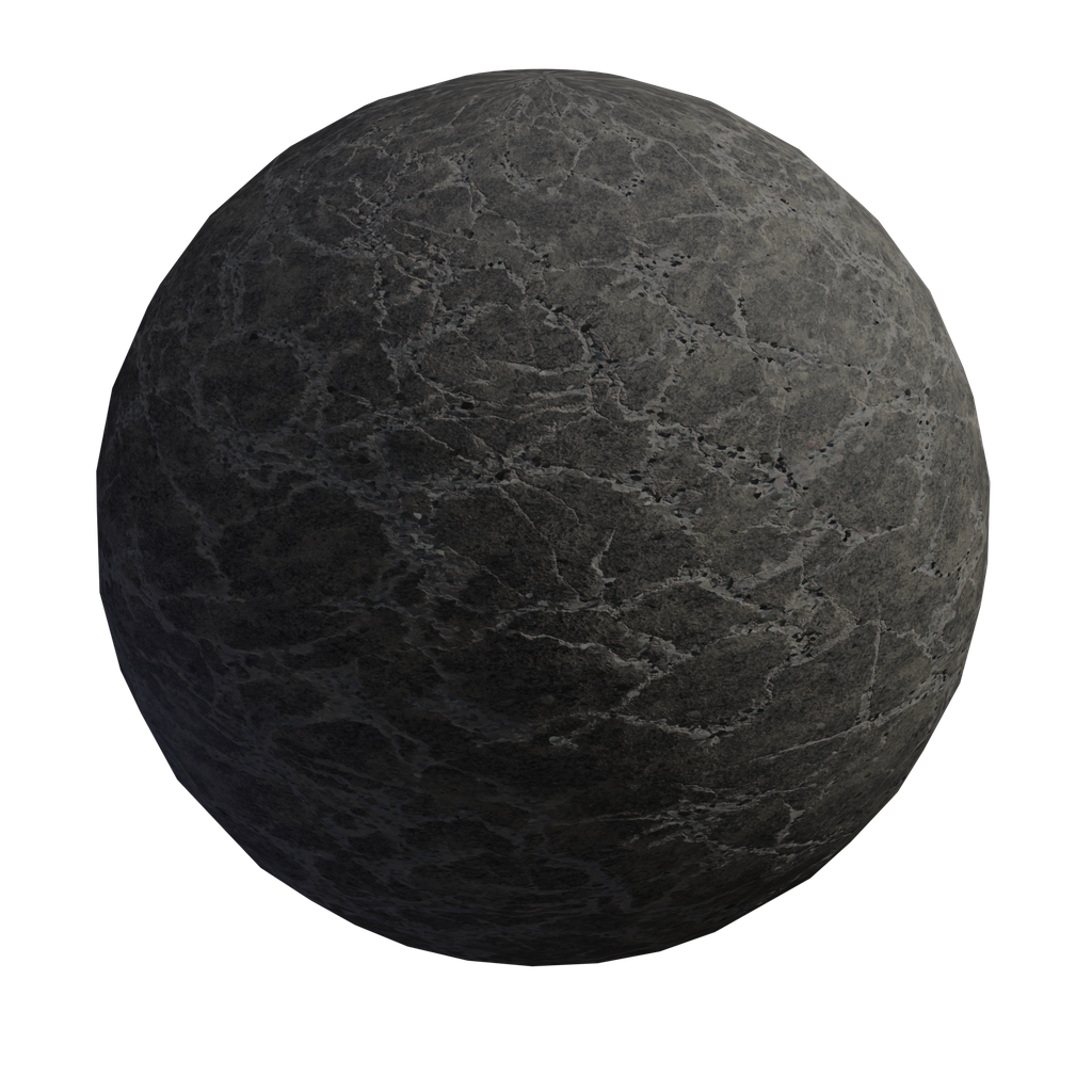 Stylized Asphalt | FREE 3D asphalt materials | BlenderKit