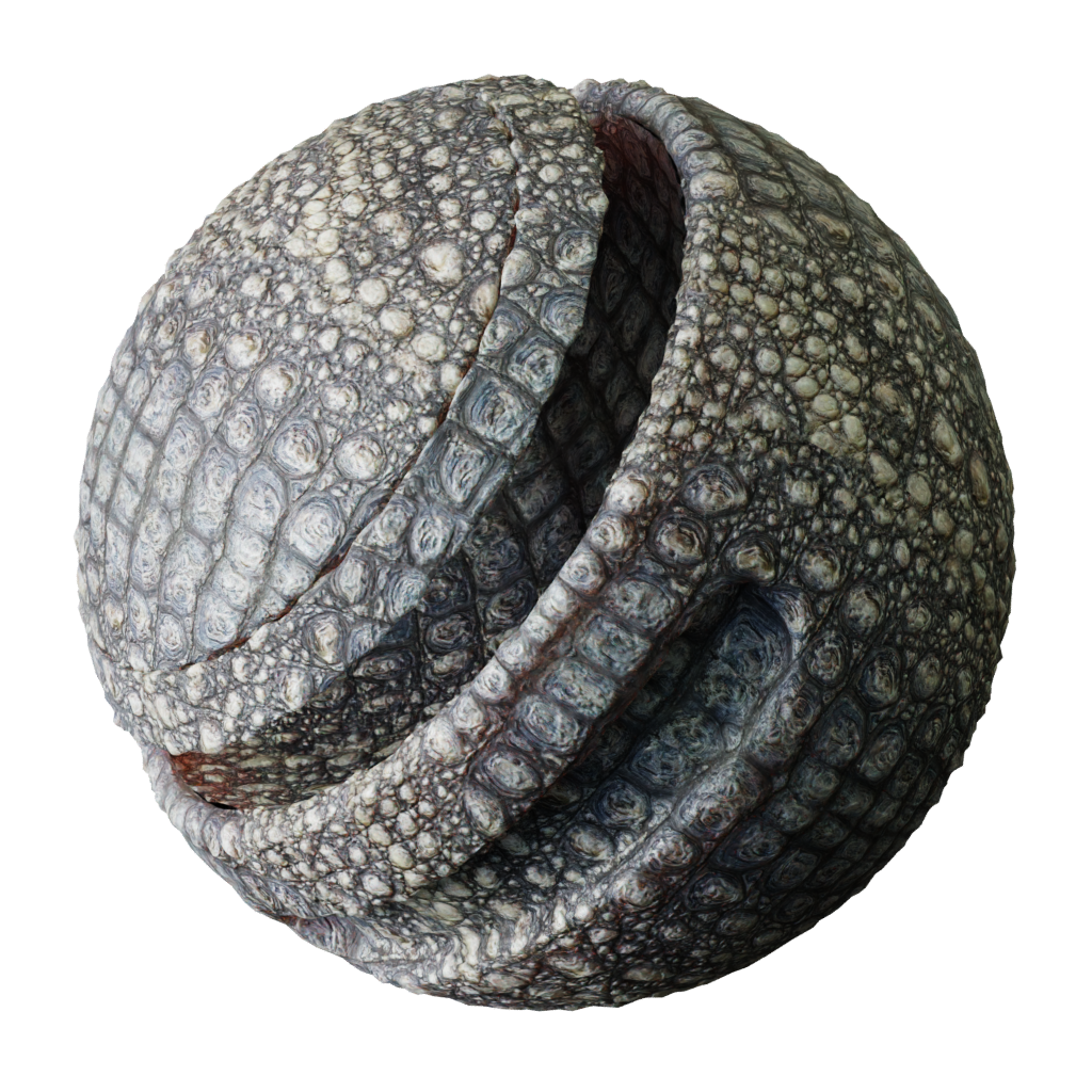 Reptile Skin - Lizard Scales | FREE animal materials | BlenderKit