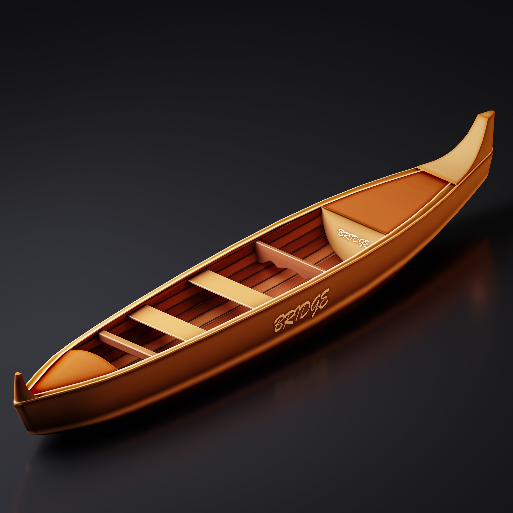 Boat | Boats models | BlenderKit