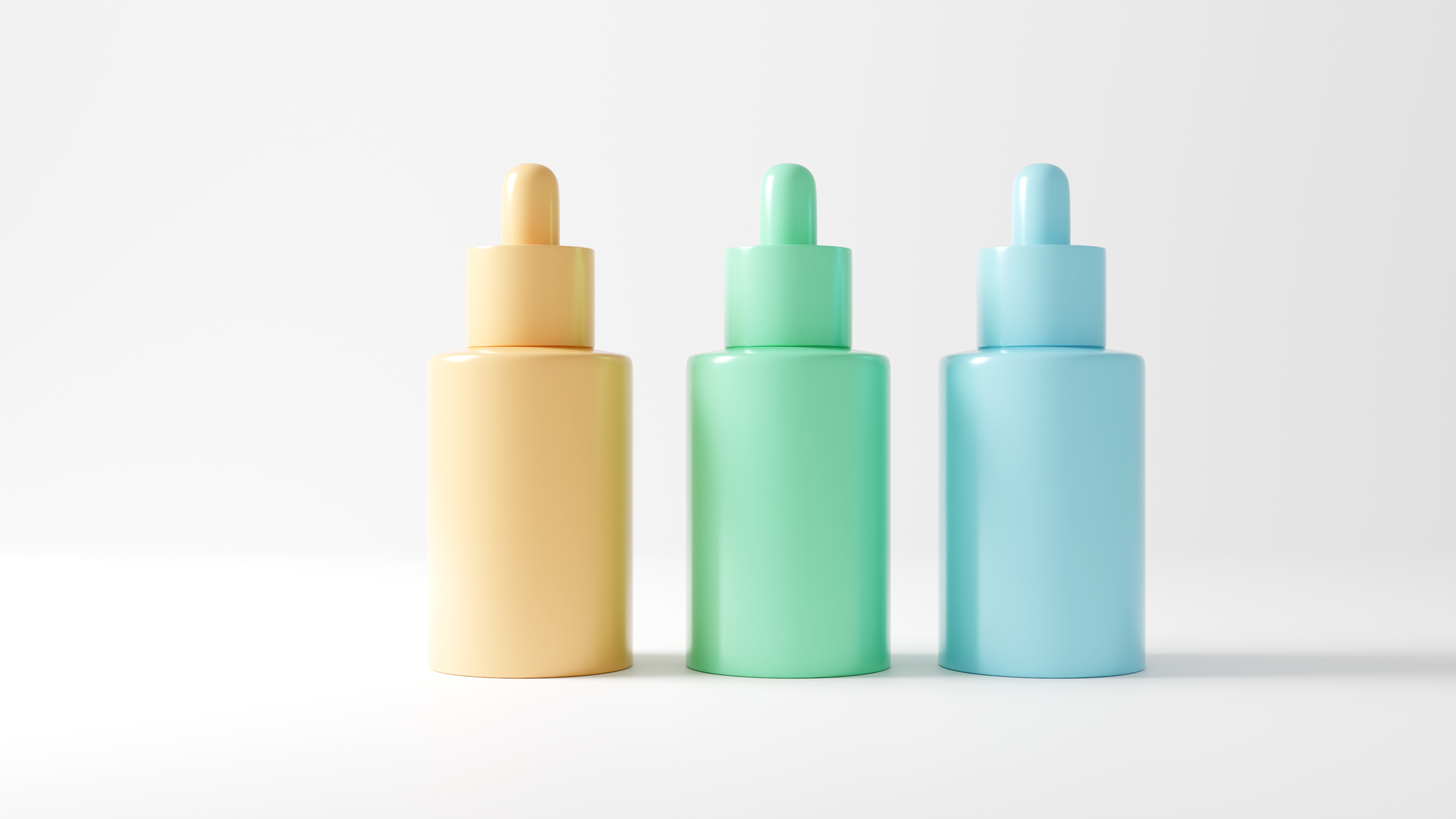 Pruduct vis set up | Product Visualization scenes | BlenderKit