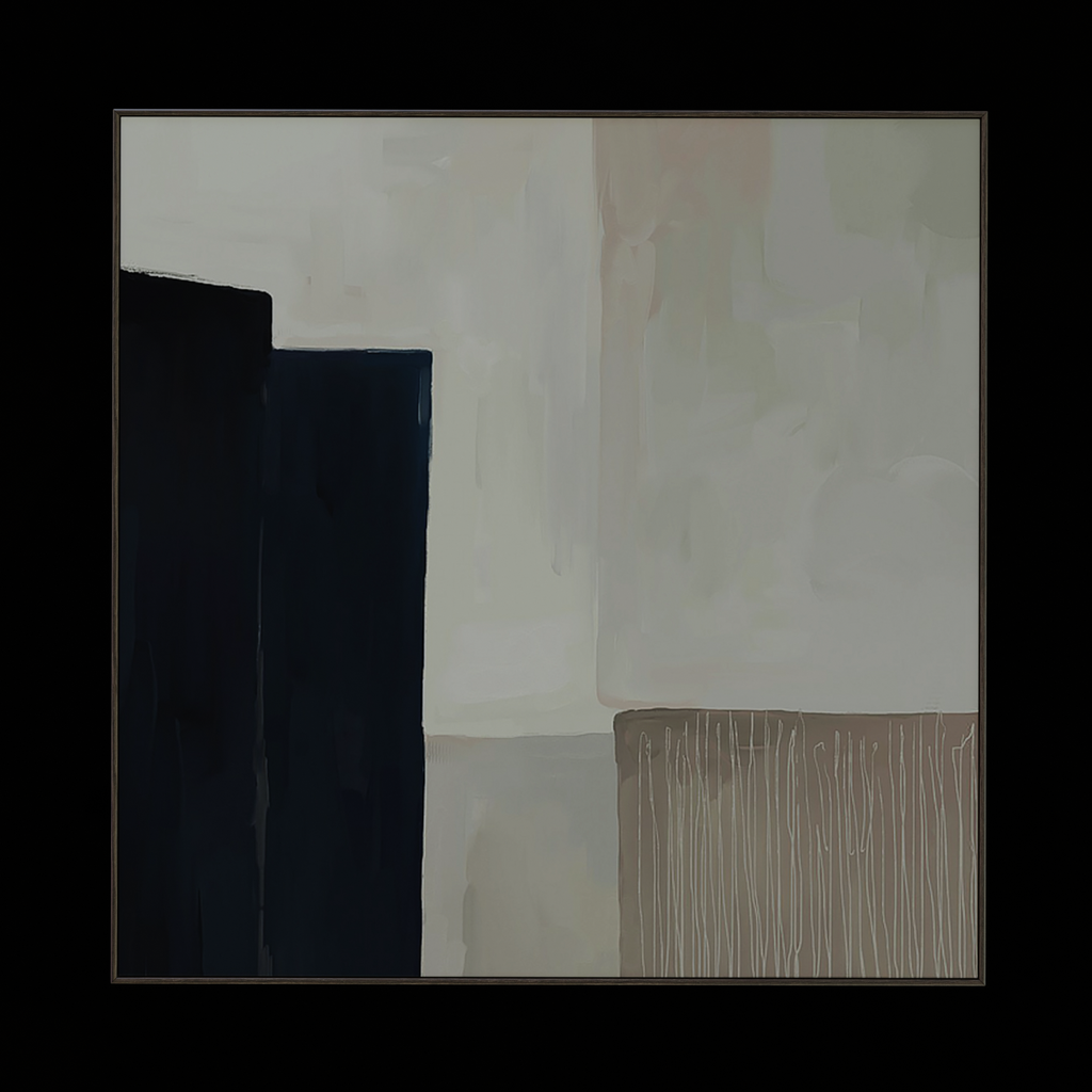 Painting arc | Decorative Pictures models | BlenderKit