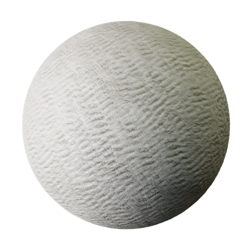 Scraped Plaster | FREE plaster materials | BlenderKit