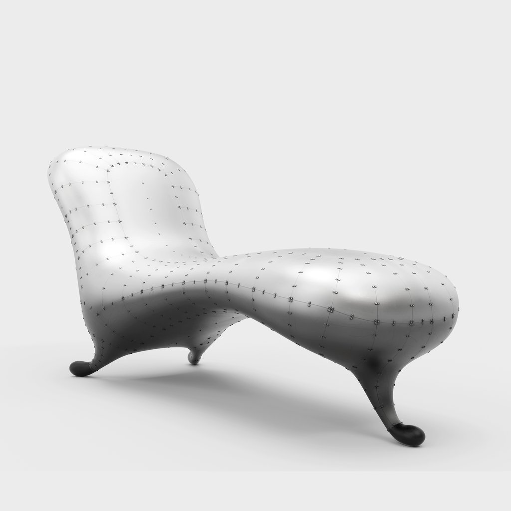 The Lockheed Lounge | Sitting Chairs models | BlenderKit
