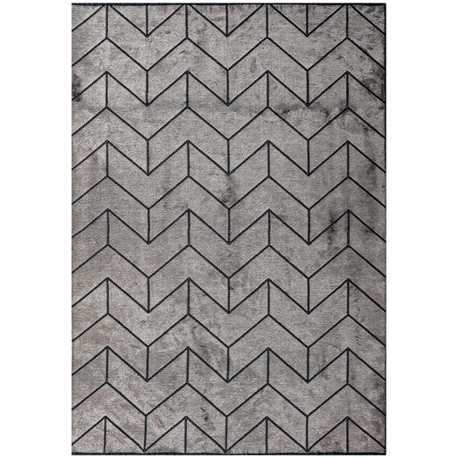 Arrow Gray Carpet | Interior Design models | BlenderKit