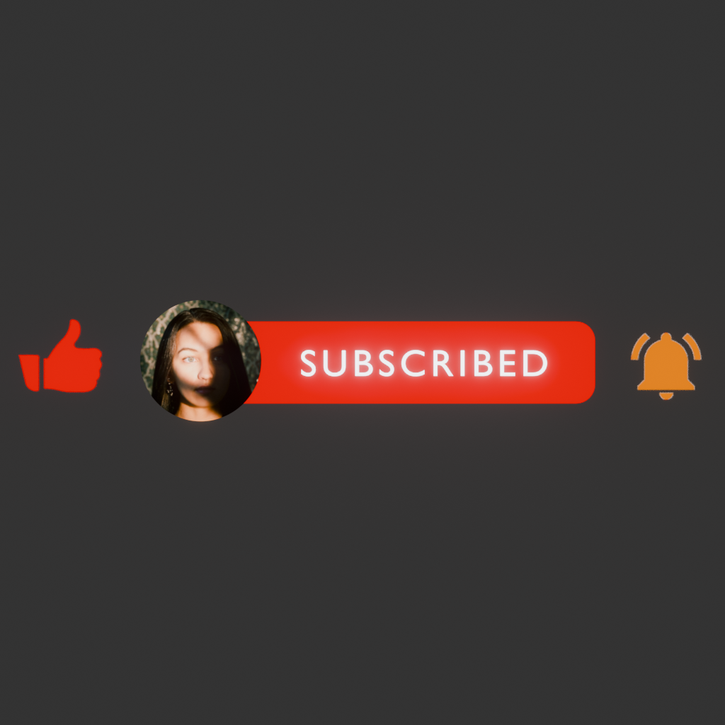 Forest trees Light Gobos | FREE Motion Design models | BlenderKit