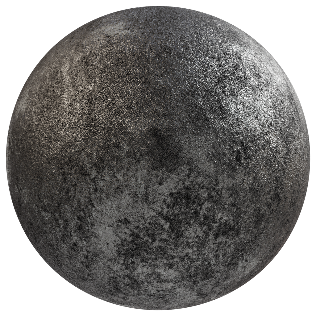 Metal | FREE metal materials | BlenderKit