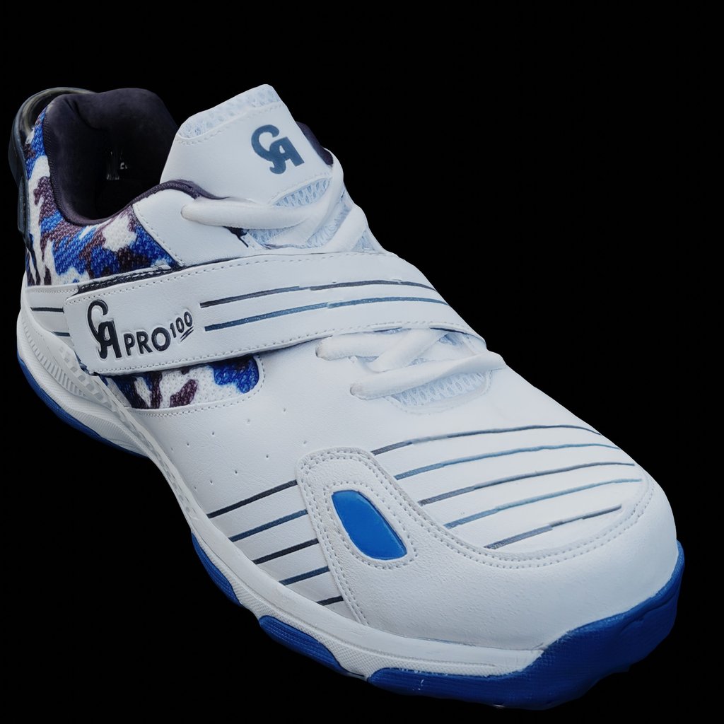 Jogar Shoes | FREE Footwear models | BlenderKit