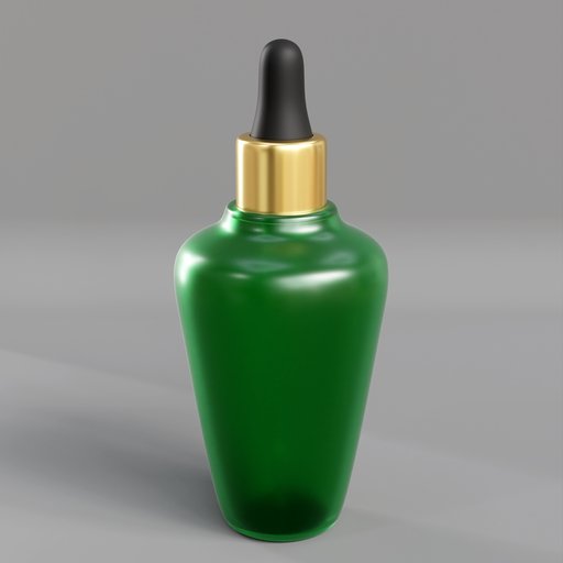 Tonic | Medical Equipment models | BlenderKit