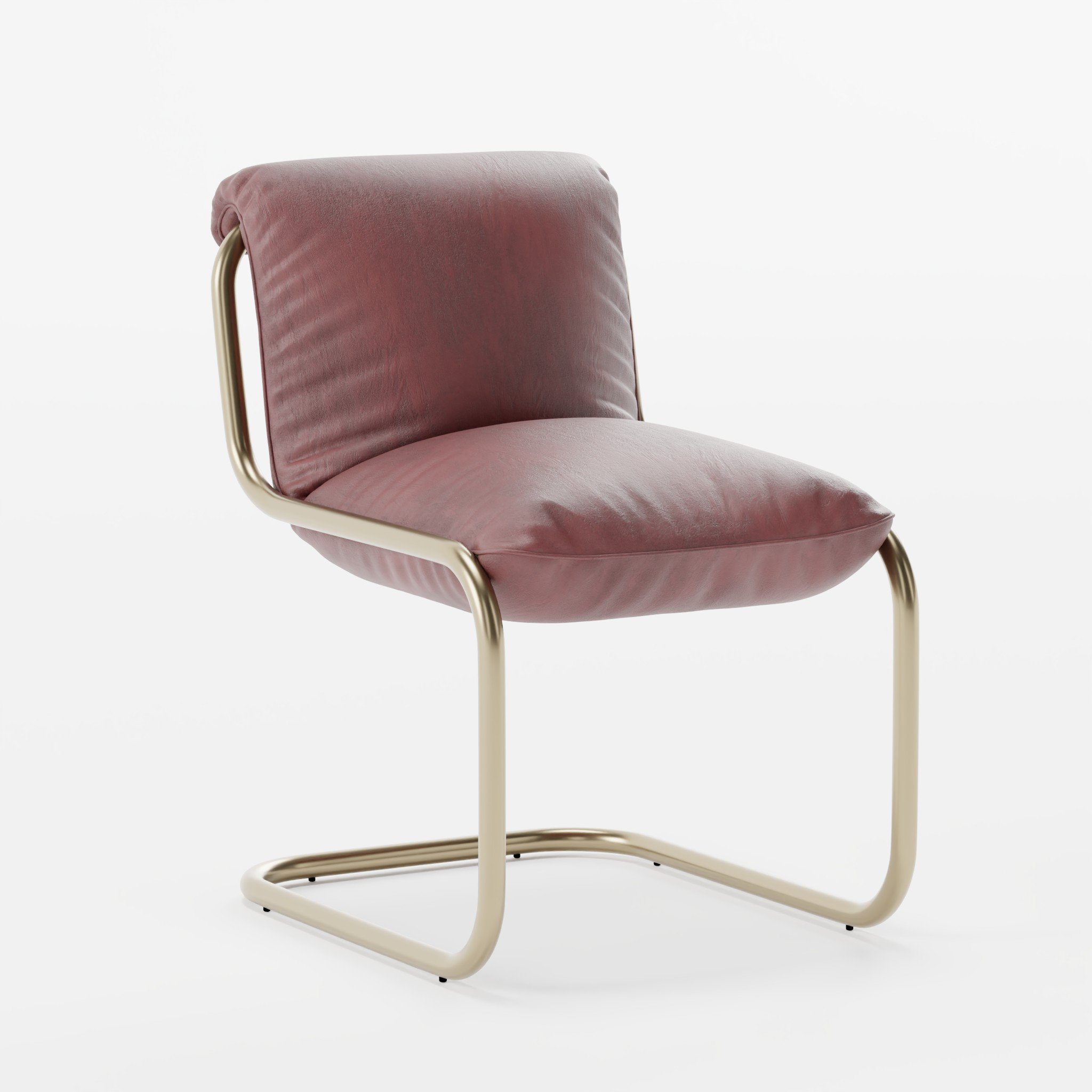 Baxter So Far chair | Sitting Chairs models | BlenderKit