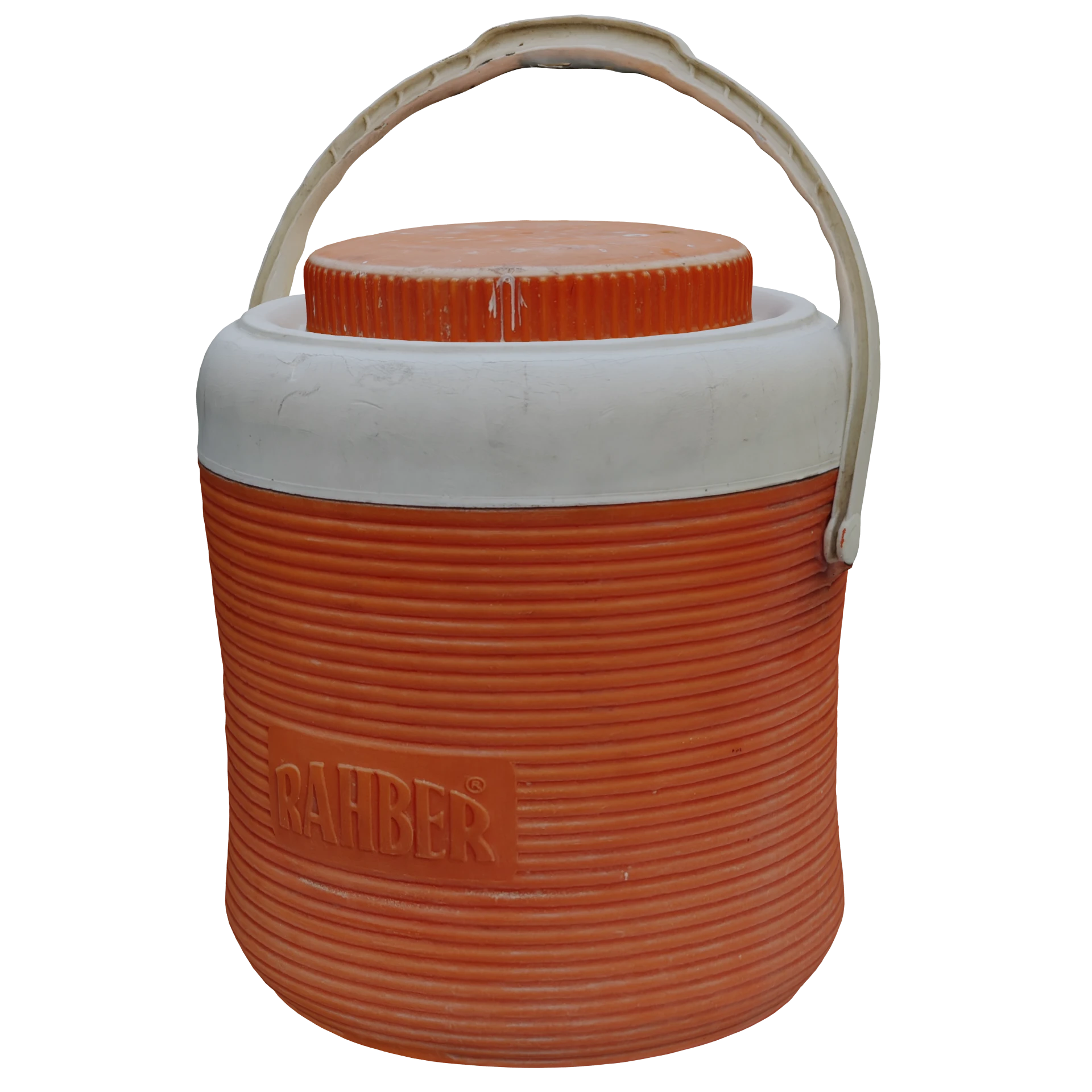Cooler | FREE Kitchen Storage Spaces models | BlenderKit