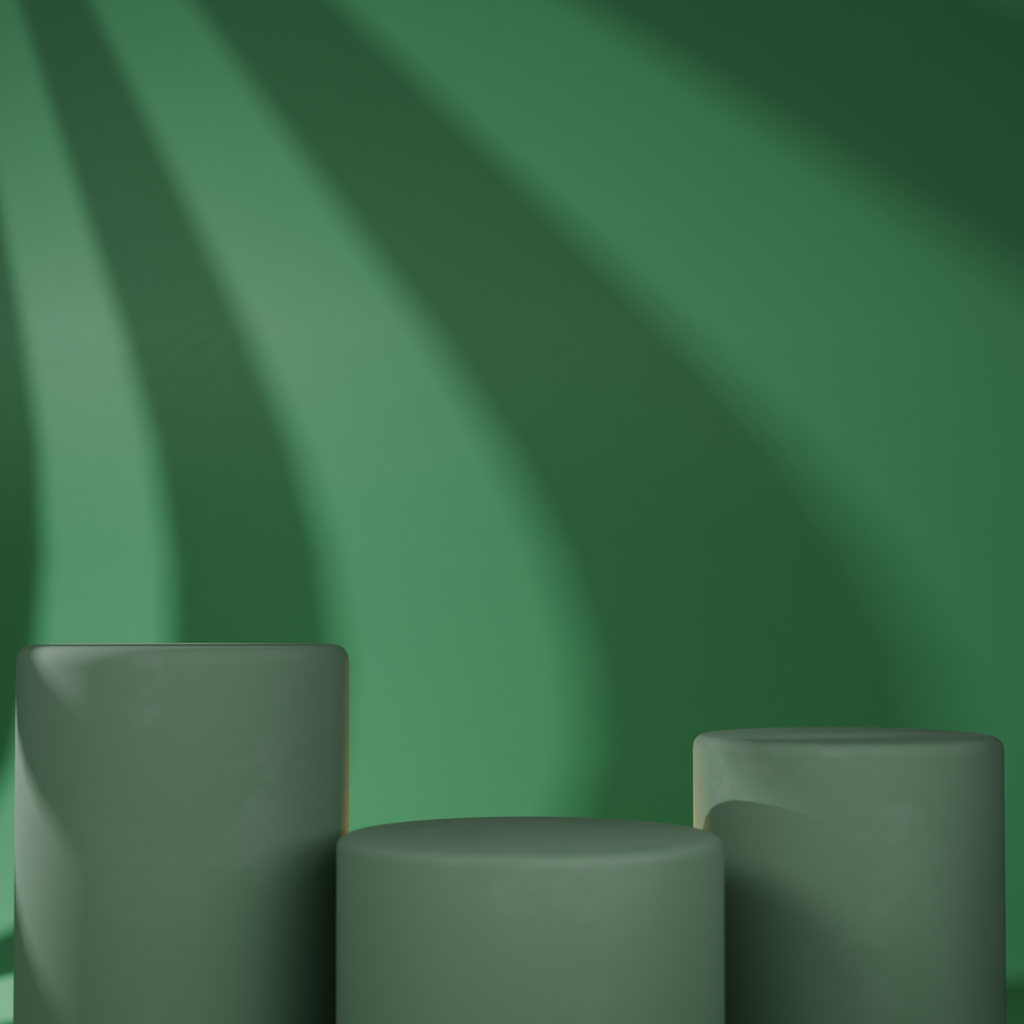 Product Visualization | Mockup scenes | BlenderKit