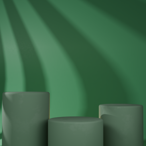 Product Visualization | Mockup scenes | BlenderKit