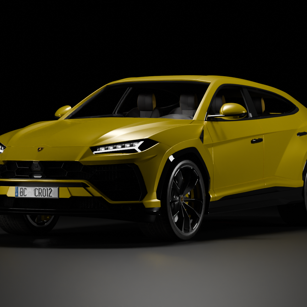 Proximity Geometry Nodes Setup | FREE templates scenes | BlenderKit