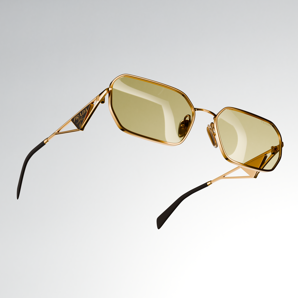 Prada Sunglasses | Interior Decorations models | BlenderKit