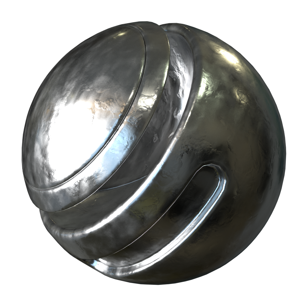 Lead Free Solder | FREE metal materials | BlenderKit