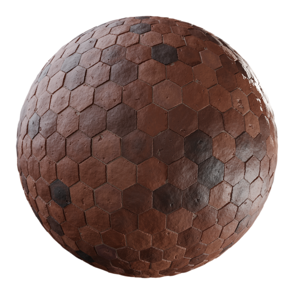 Tiler (Marble tiles) | FREE tiles materials | BlenderKit