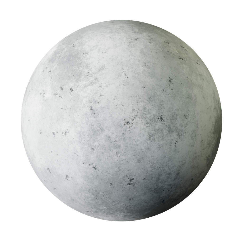 Realictic procedural concrete 02 | FREE concrete materials | BlenderKit