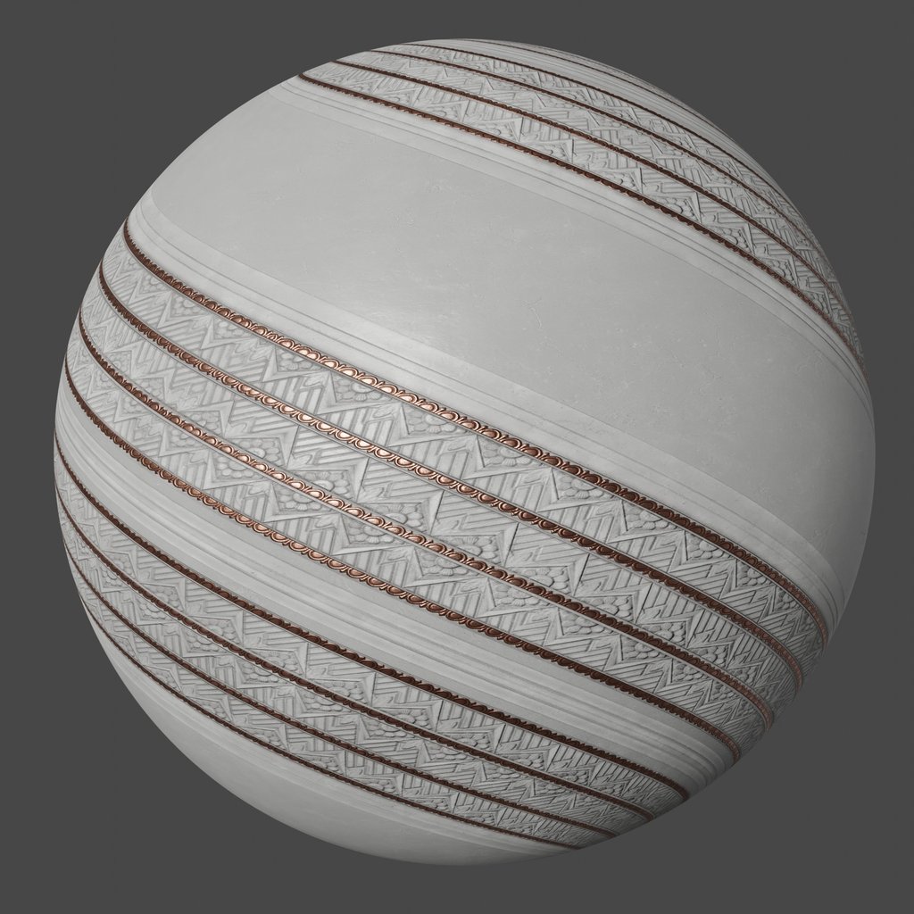 Floor ceramic | FREE ceramic materials | BlenderKit