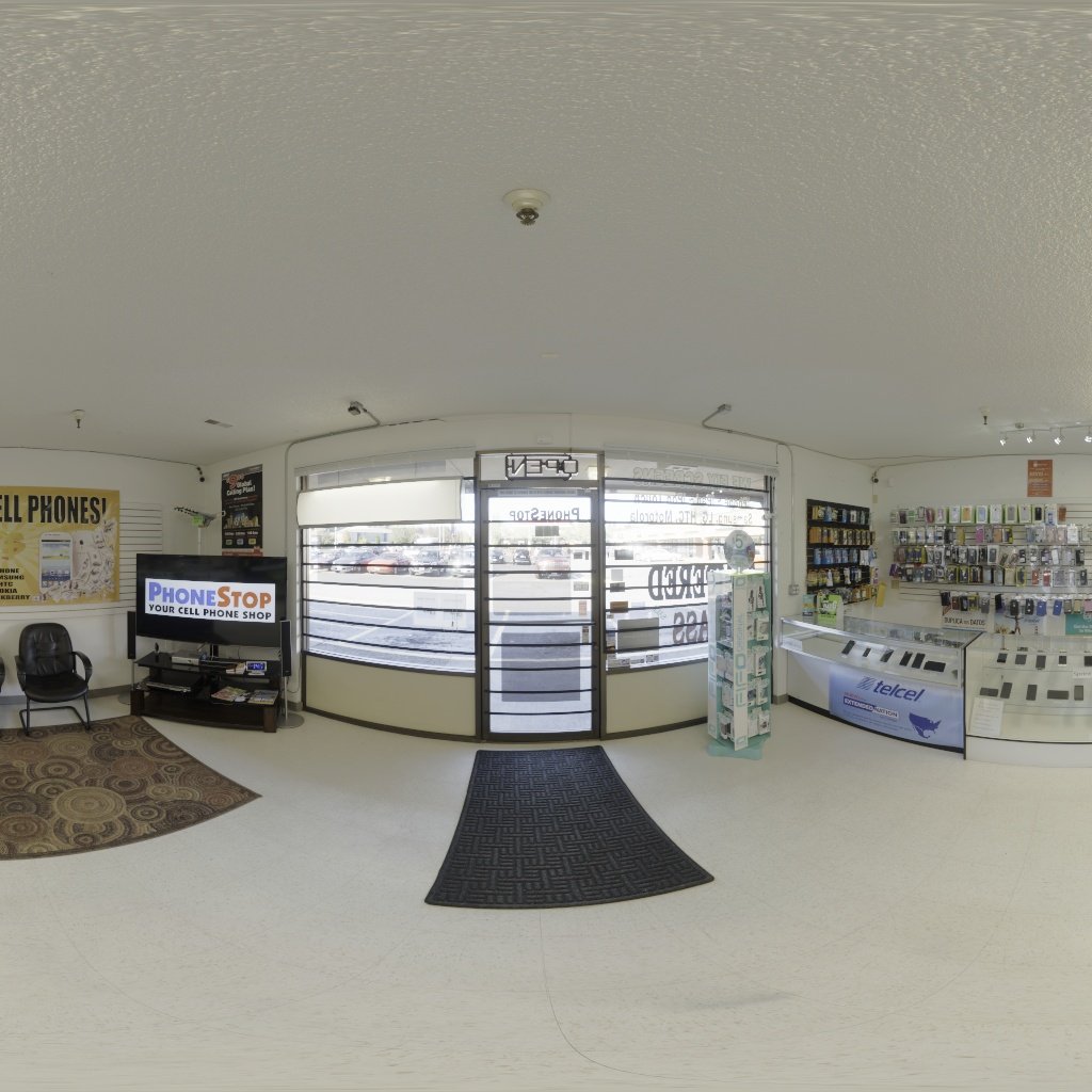 BlenderKit FREE hdr: Cayley Interior in category Indoor > Residential ...