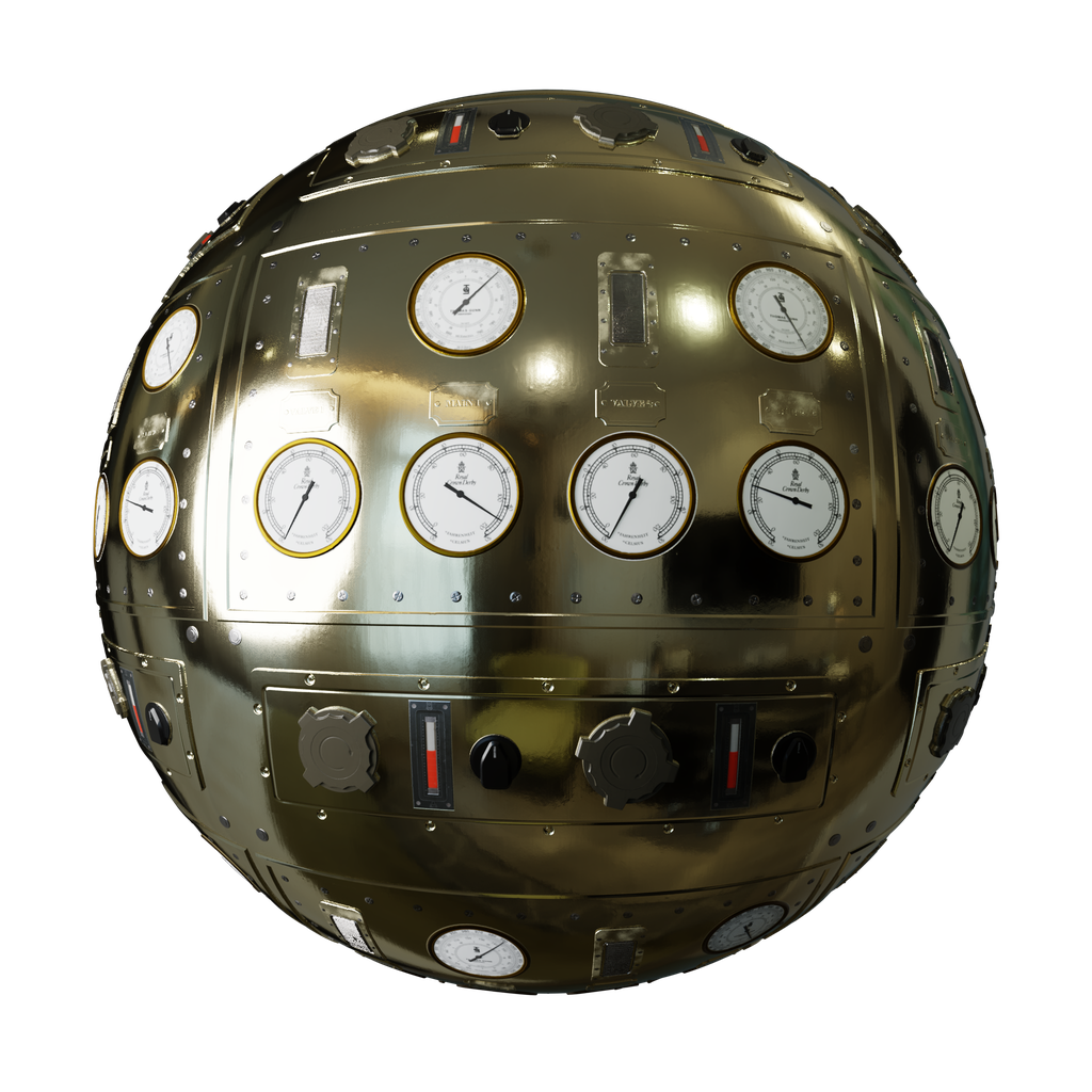 White Powder Coating Texture | FREE tech materials | BlenderKit