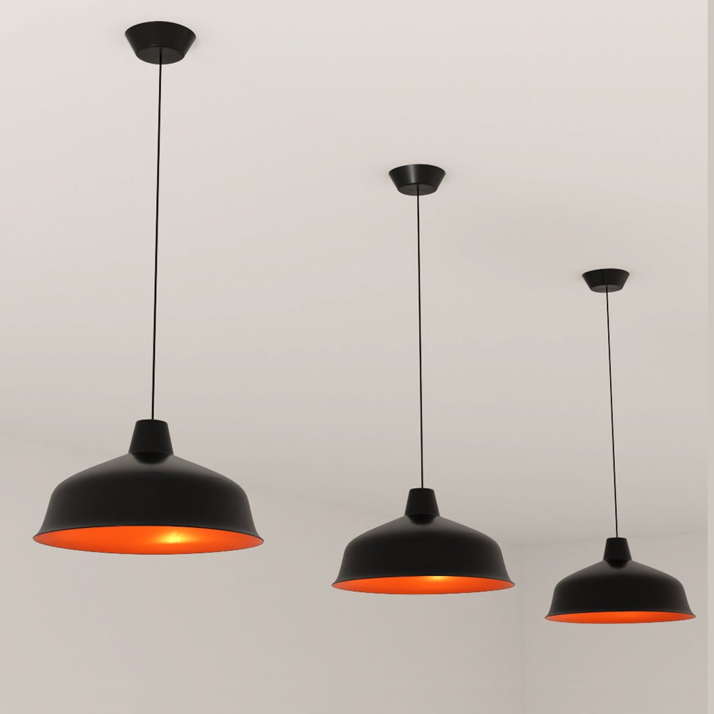 Pendant Light | Ceiling Lights models | BlenderKit