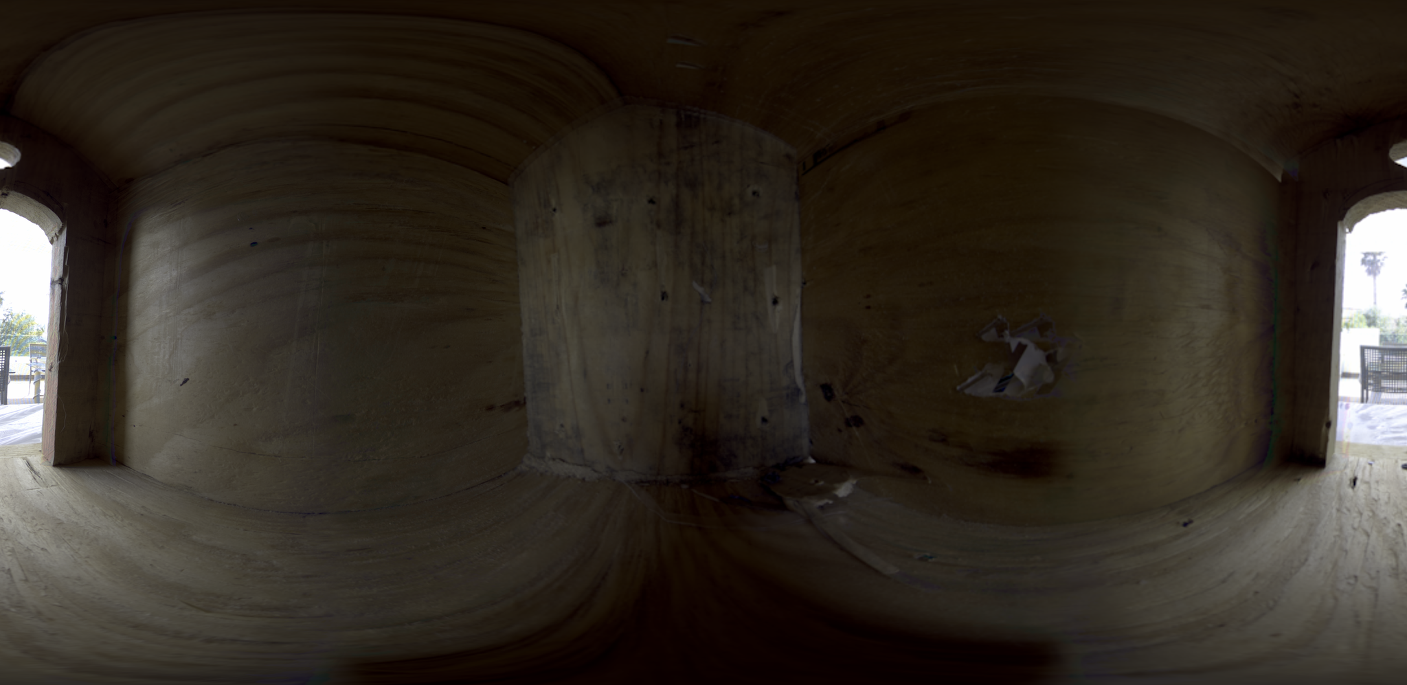 Bird House | FREE Interiors HDRis | BlenderKit