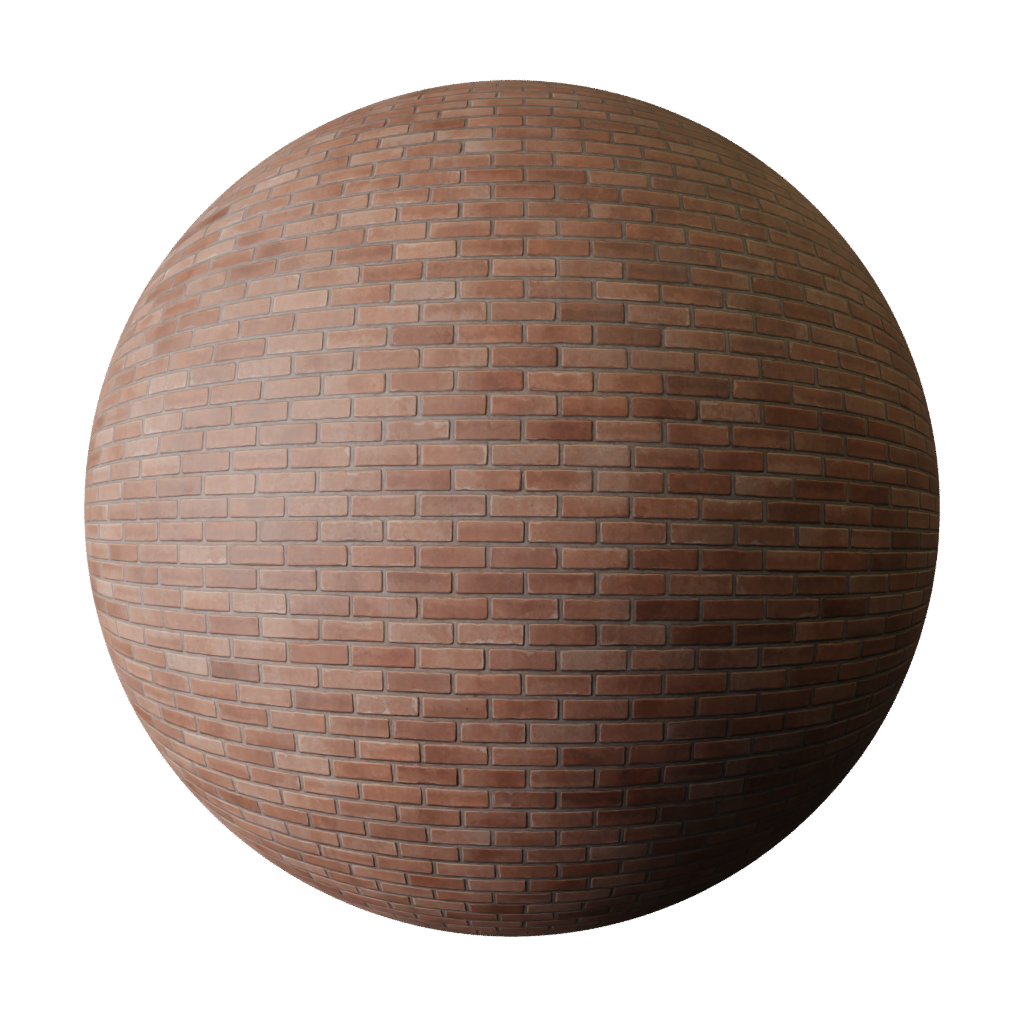 Brick | FREE bricks materials | BlenderKit