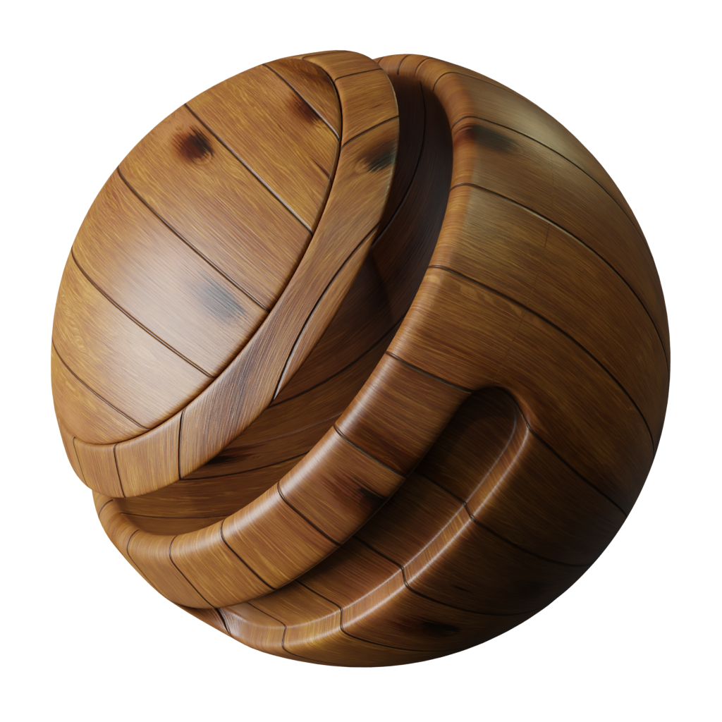 Sauna Wood Planks | FREE wood materials | BlenderKit