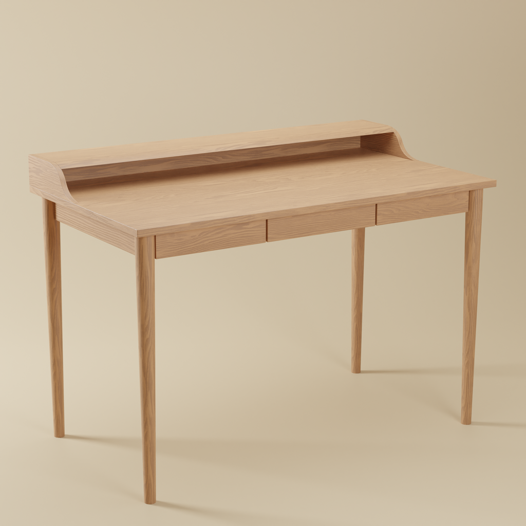 Round table with succulent | FREE Tables models | BlenderKit