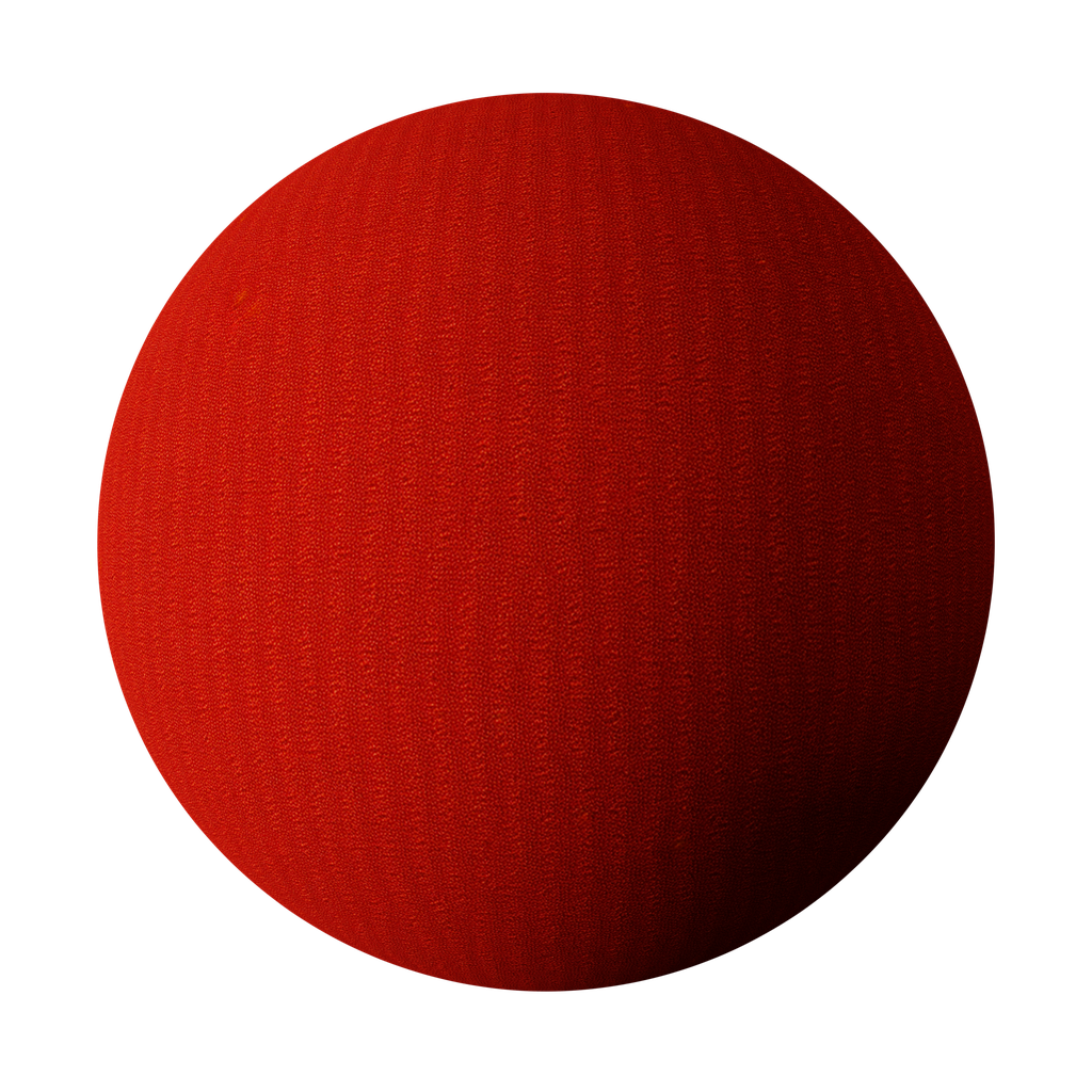 Red Fabric | FREE fabric materials | BlenderKit