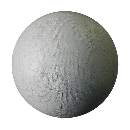 Wet plaster wall | FREE plaster materials | BlenderKit