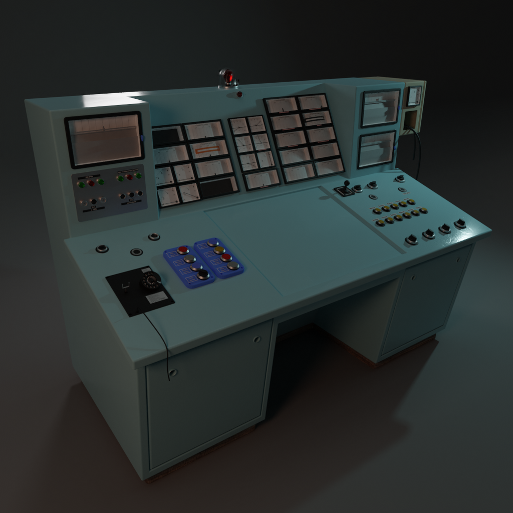 Conveyor Belt (Animated & Procedural) | FREE Industrial Machinery ...