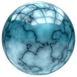 Jewel Ring Stone | FREE 3D marble materials | BlenderKit