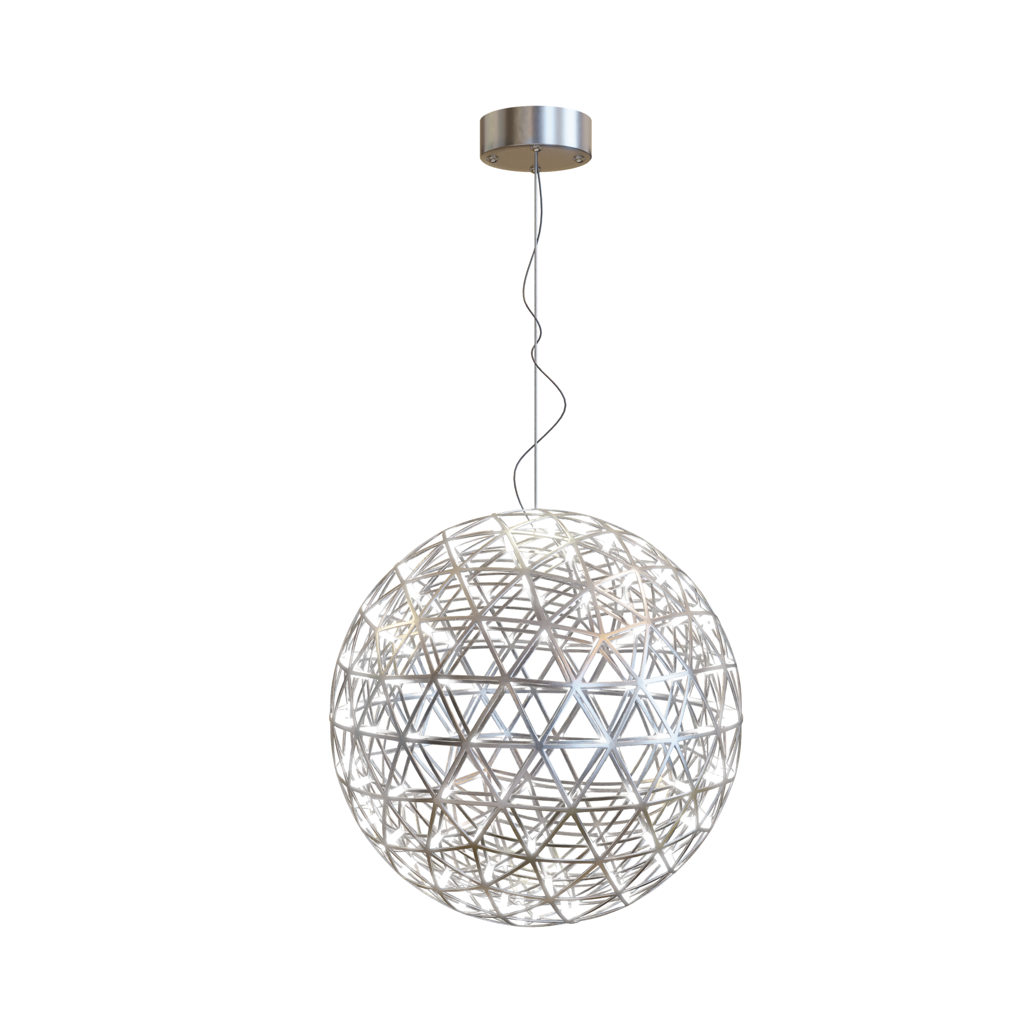Lamp 12 Ceiling Lights Models Blenderkit