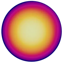 Infrared Radiation | FREE 3D fx materials | BlenderKit