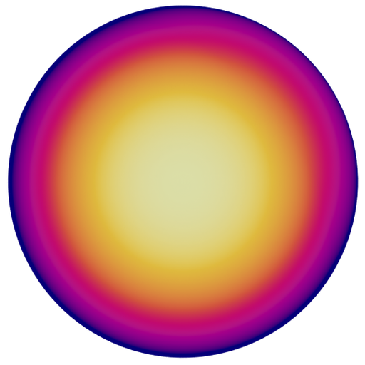 Infrared Radiation | FREE 3D fx materials | BlenderKit