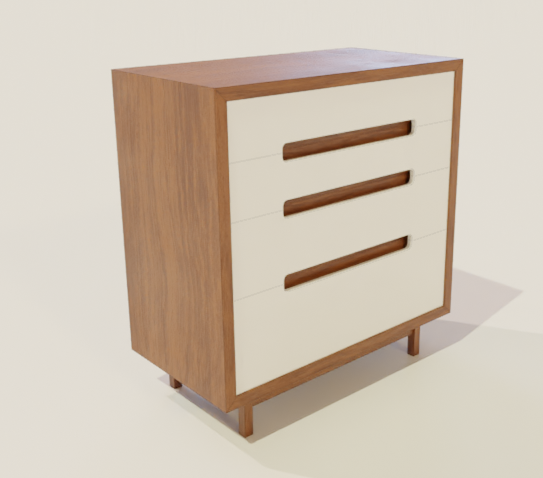 Drawer | FREE Sideboard & Drawers models | BlenderKit