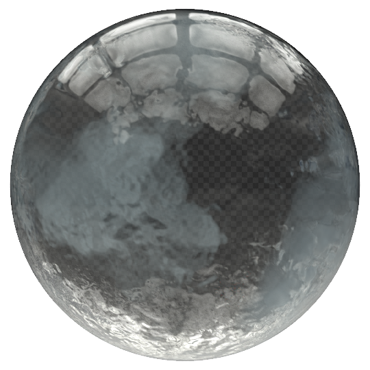 Ice Shader | FREE ice materials | BlenderKit